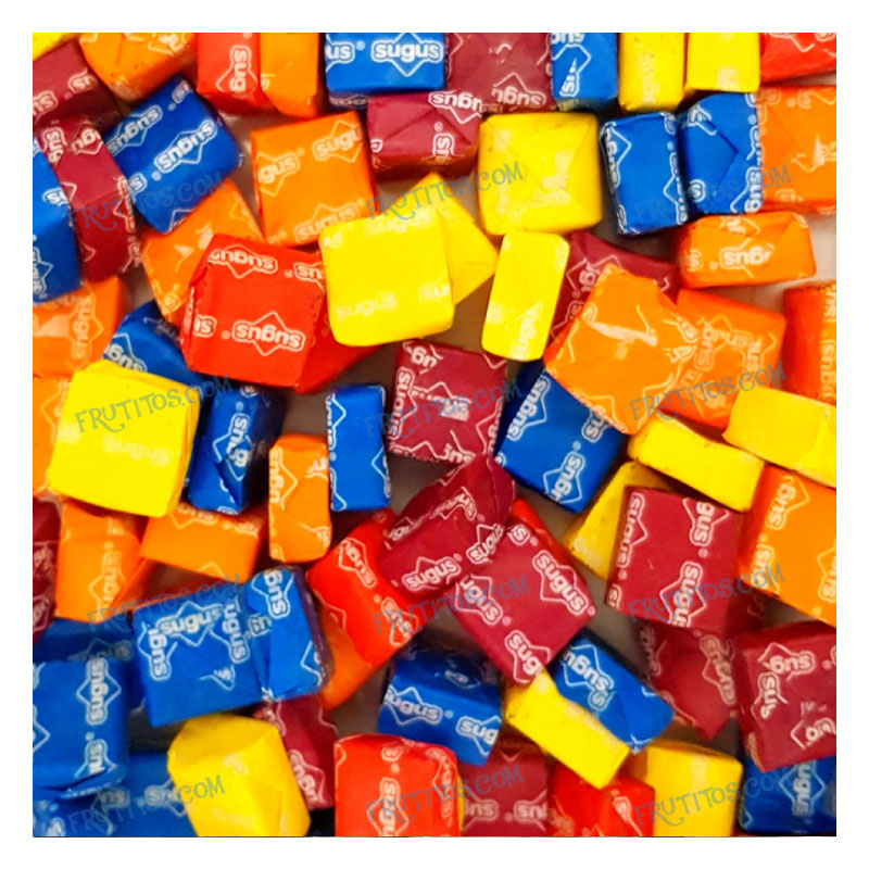 SUGUS - Chuches a Domicilio