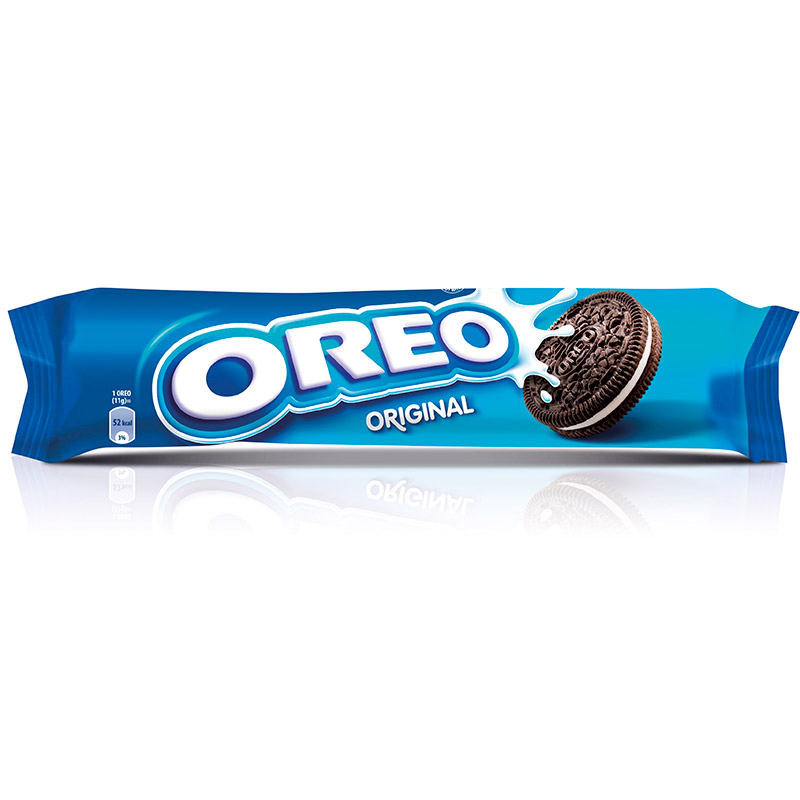 OREO ORIGINAL 154 GR - Chuches a Domicilio